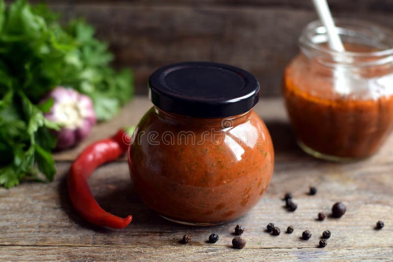 Condiment, Chutney, Sauces, Superfood Picture. Image: 111486136
