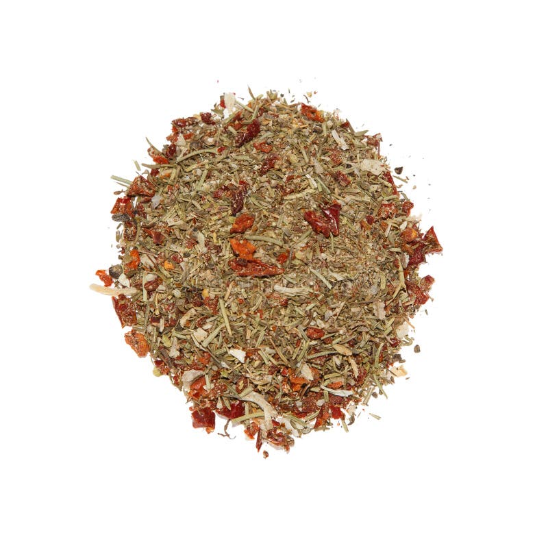 Condimento italiano imagen de archivo. Imagen de cocina - 4031225