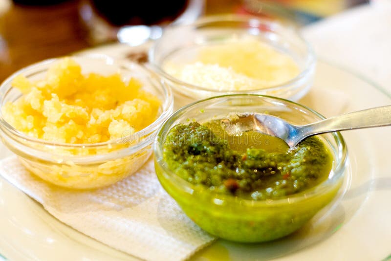 Condiments stock photo. Image of cholestrol, condiment - 6244278