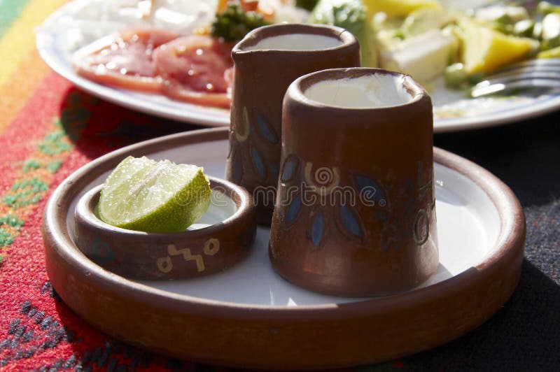 Condiments In The Restaurant Picture. Image: 1340764