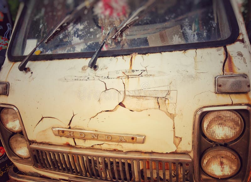 Condition old car classic editorial photo. Image of condition - 155934601