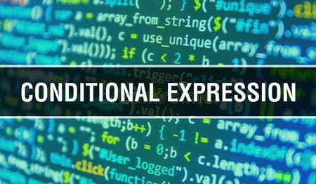 Conditional Illustration Stock Illustrations – 855 Conditional ...