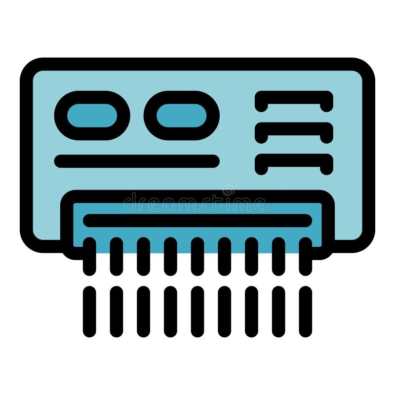 Conditioner Blowing Cool Air into Room with Remote Control Display ...