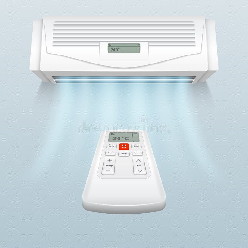 Climate control stock illustration. Illustration of info - 20380515
