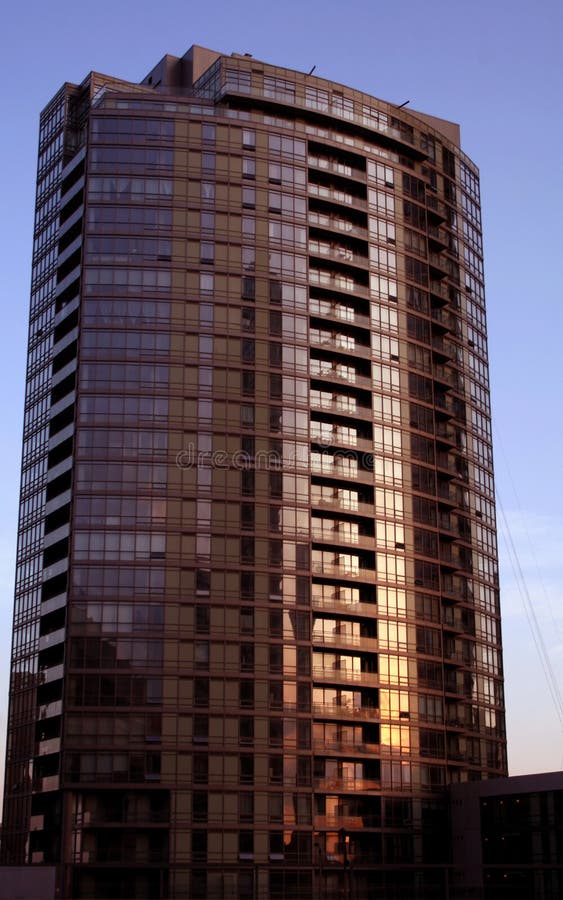 Condo 2 stock image. Image of flat, architecture, metropolitan - 913615