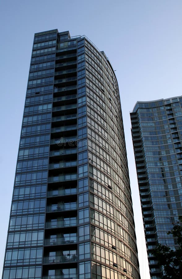 Condo 4 stock photo. Image of modern, condominium, design - 913598