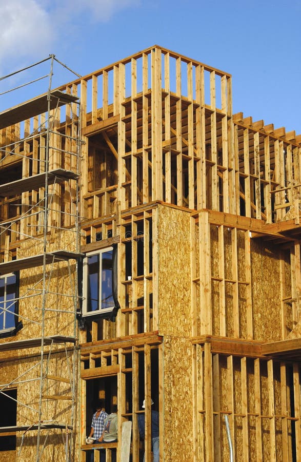 Condo construction stock photo. Image of boom, building - 1142198