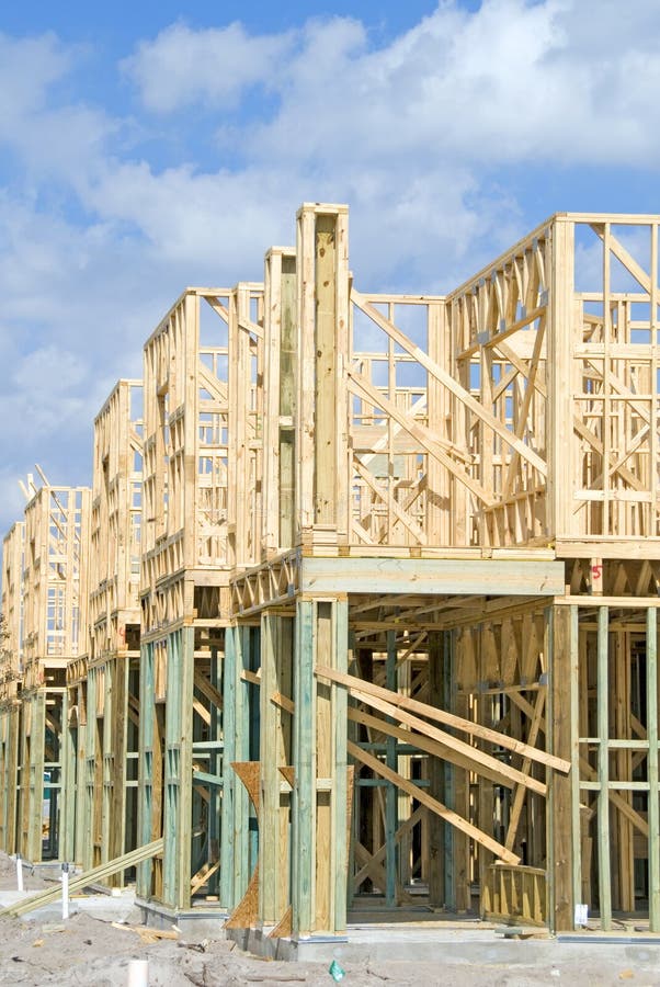 Condo Construction Picture. Image: 3600102