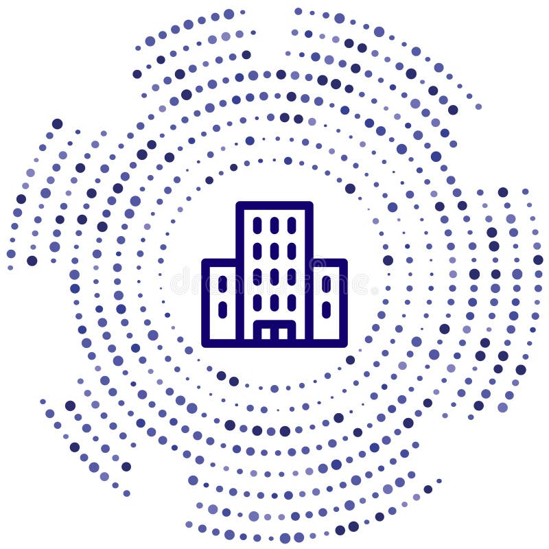 Condo Vector Icon. Condo Editable Stroke. Condo Linear Symbol for Use ...