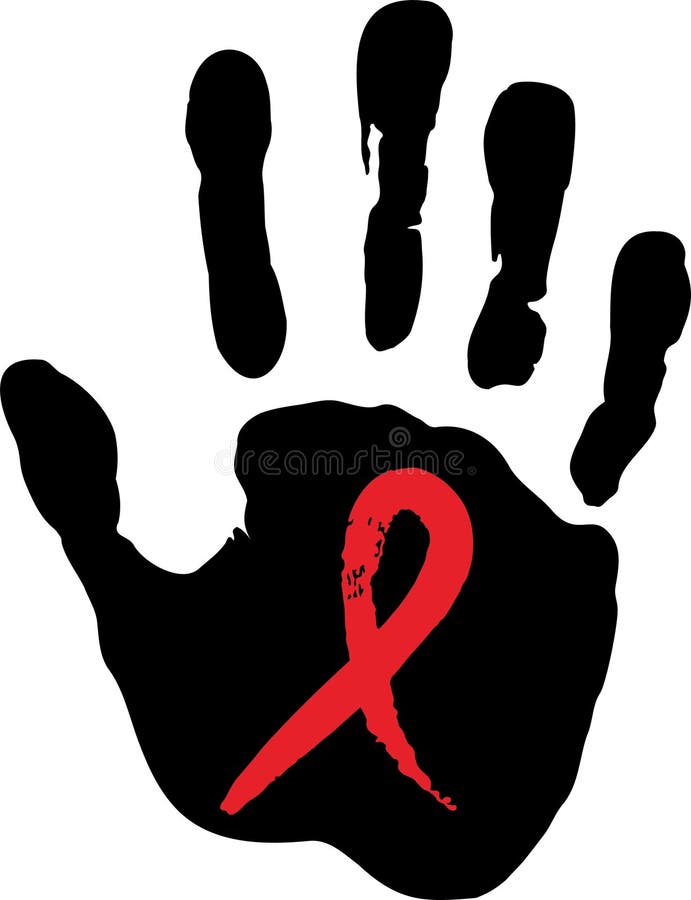 Condolence Illustration Hand Design Stock Illustration - Illustration ...