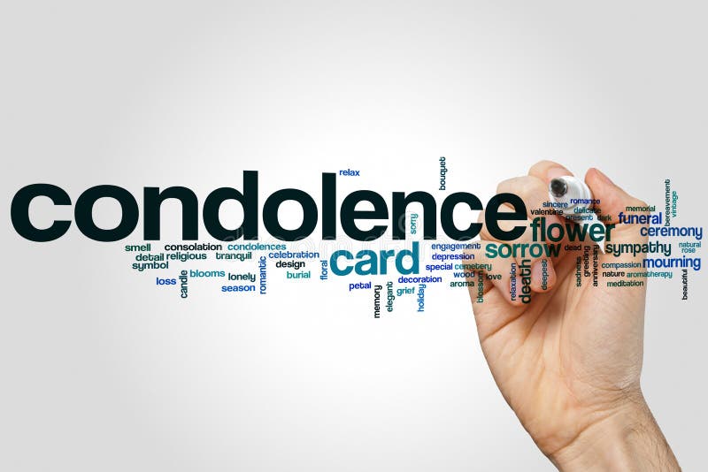 Mourning Word Cloud Stock Photos - Free & Royalty-Free Stock Photos ...