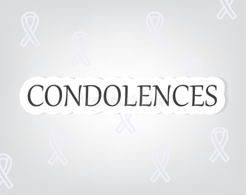 Grief Consolation Stock Illustrations – 122 Grief Consolation Stock ...