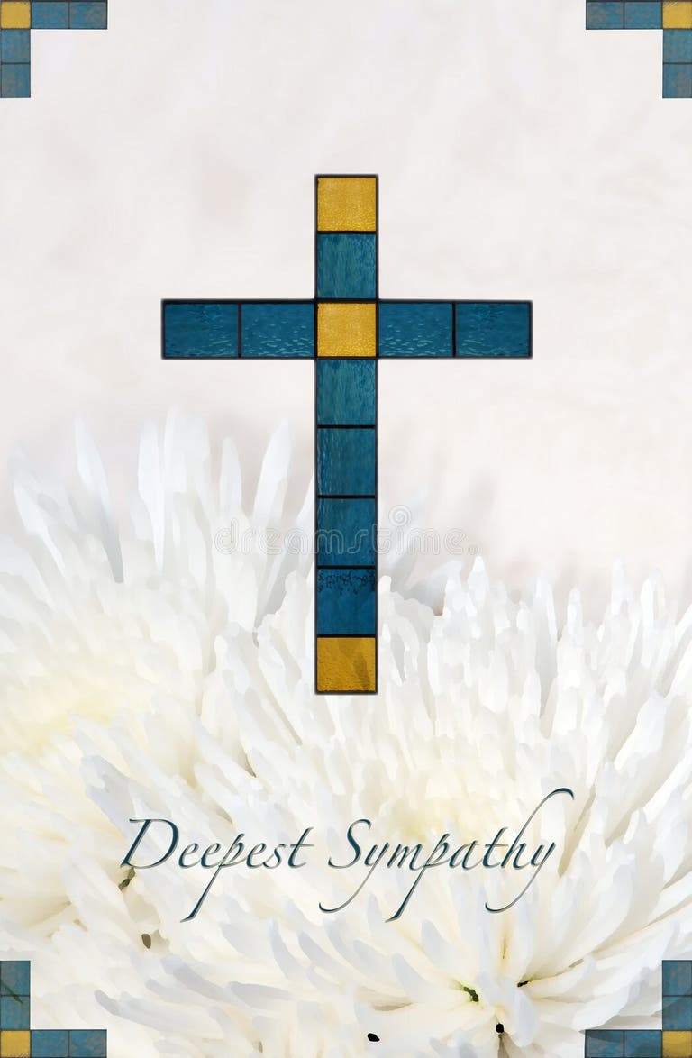 Condolences Stock Illustrations – 3,213 Condolences Stock Illustrations ...