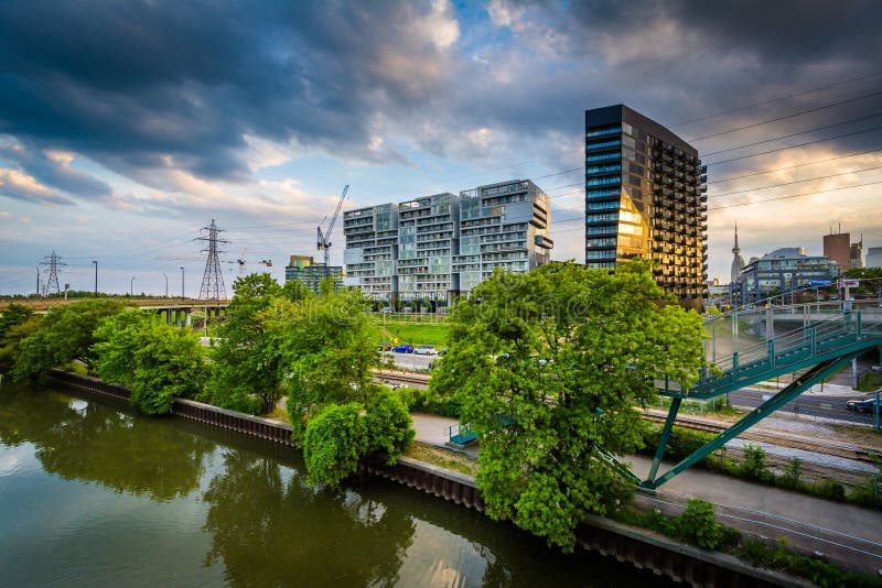 107 Ontario Don River Stock Photos - Free & Royalty-Free Stock Photos ...