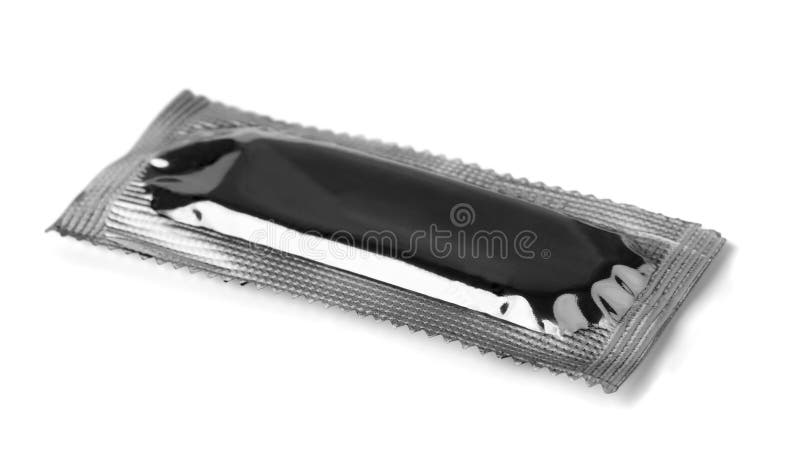 Condoom stock foto. Image of condoom, pakket, gelukkig - 13811180