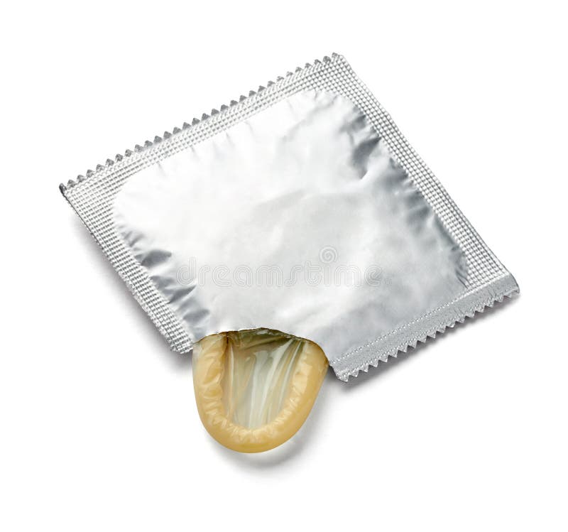 Condoom stock afbeelding. Image of hulp, geneeskunde - 28020097