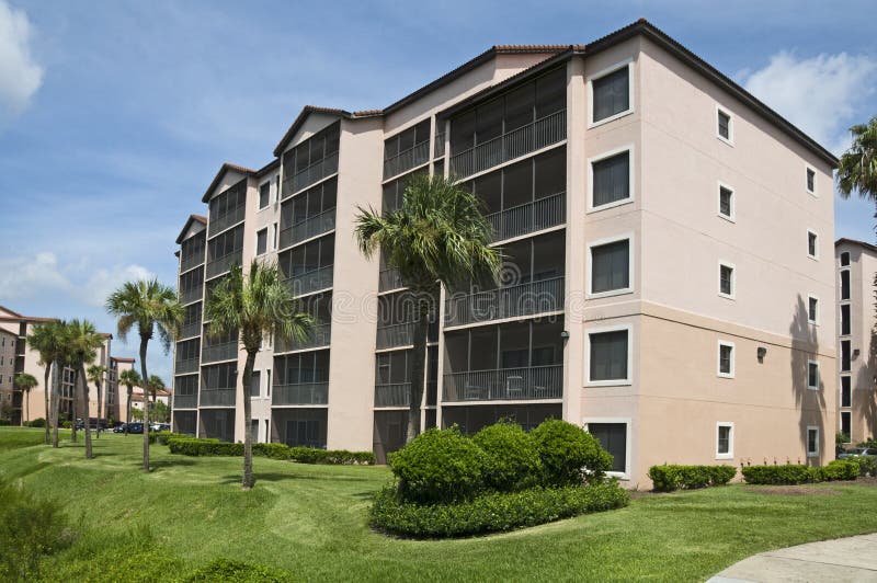 Leasing Center stock image. Image of housing, center - 24526235