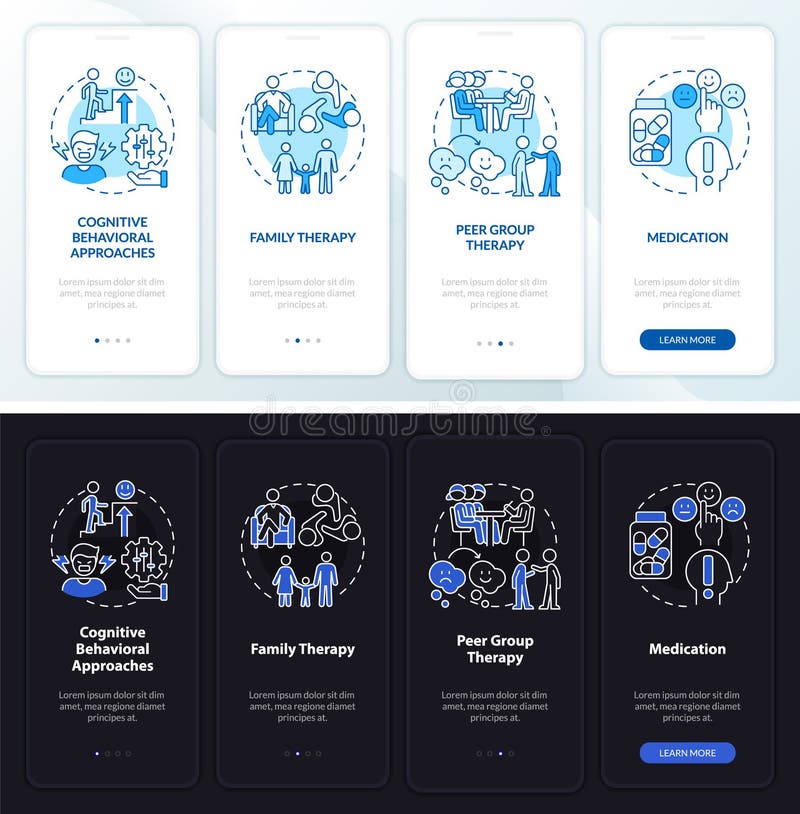 Conduct Disorder Stock Illustrations – 544 Conduct Disorder Stock ...