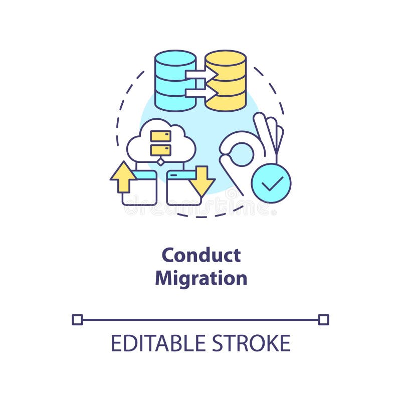 Website Migration Stock Illustrations – 1,248 Website Migration Stock Illustrations, Vectors ...