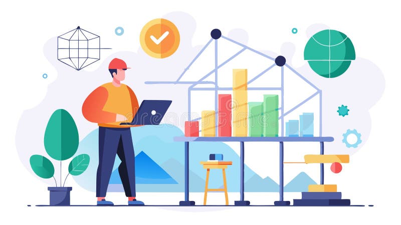 They Conduct Structural Analyses Using Computer-aided Design (CAD ...