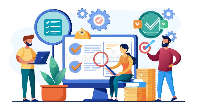 They Conduct Thorough Testing To Ensure the Quality and Reliability of ...