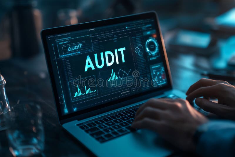 Conducting a Detailed Business Audit through Innovative Digital Tools ...