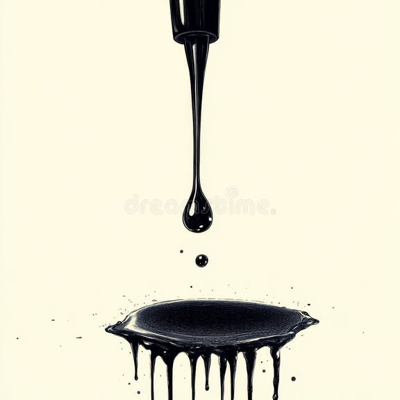 Conducting Experiments with Liquid Droplets Via a Dropper in a Lab ...