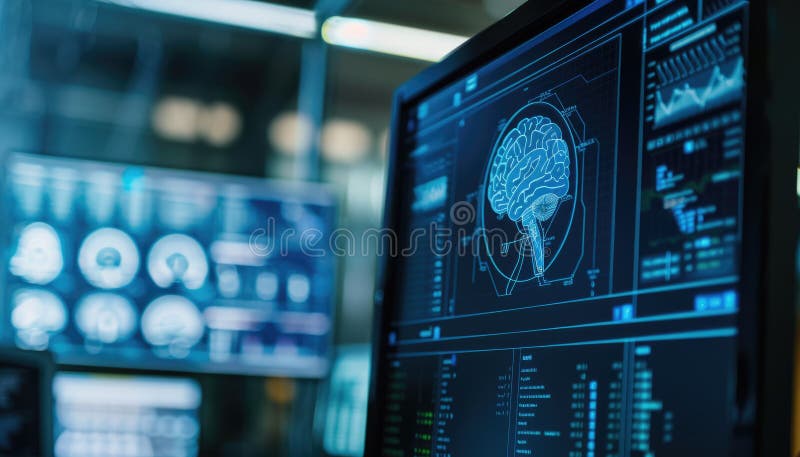 Conducting Research on Cuttingedge Neuroscience Technology in a ...