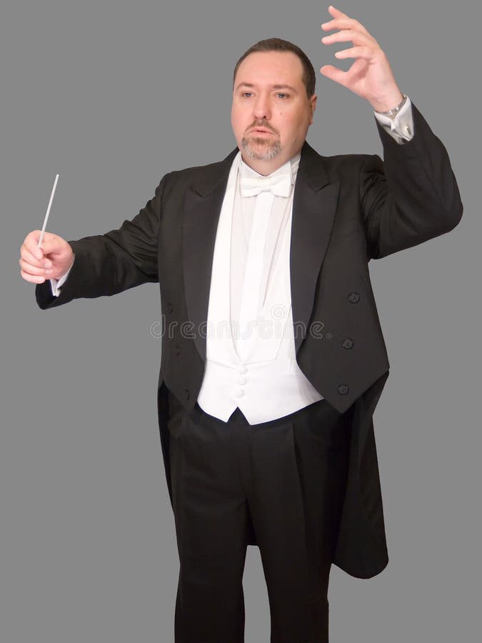 Conductor Aislado: Frente Encendido Imagen de archivo - Imagen de fondo ...