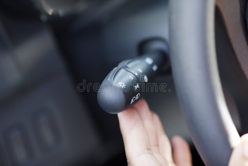 Conductor Finger imagen de archivo. Imagen de prueba - 40991203