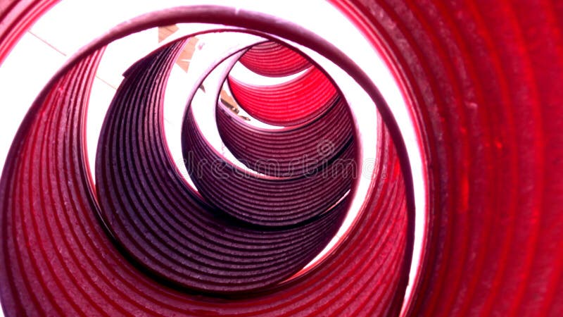 Conduto pluvial imagem de stock. Imagem de funcionamento - 10807563