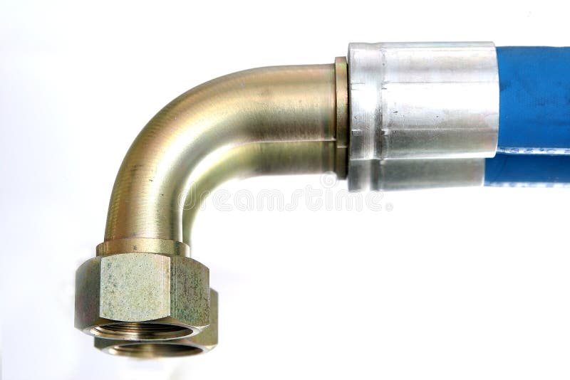 Conduttore immagine stock. Immagine di nero, temperatura - 1754773