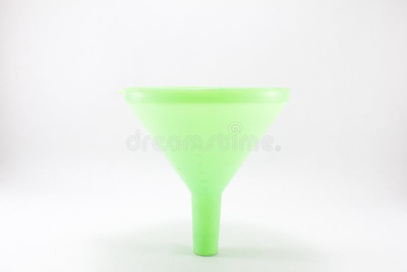 Liquid cone on liquid bulk stock photo. Image of chemical - 94541898