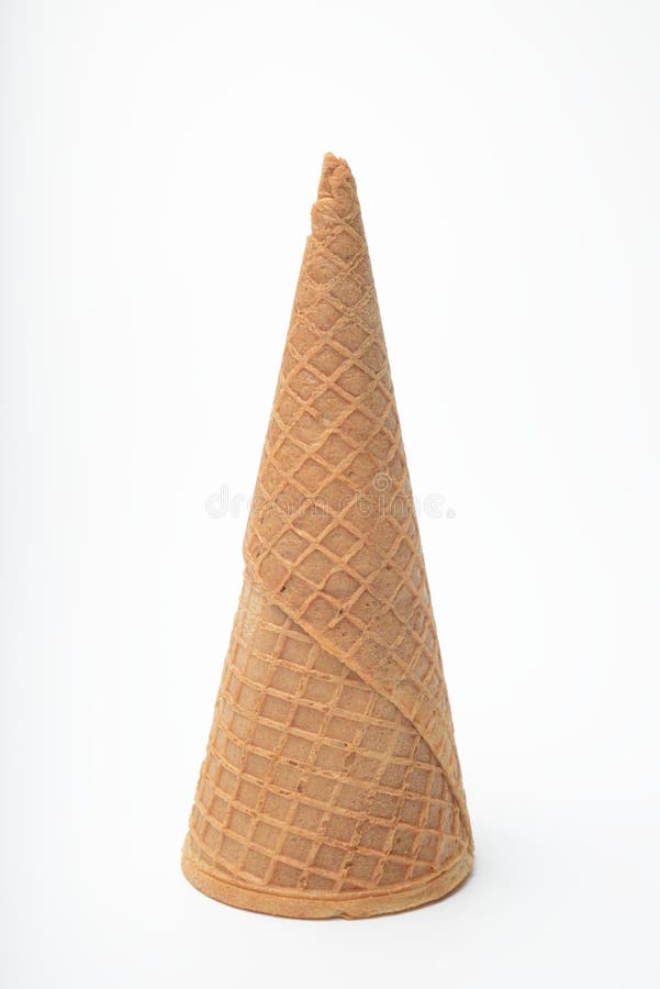 Cone stock photo. Image of cone, candy, food, dessert - 54896094