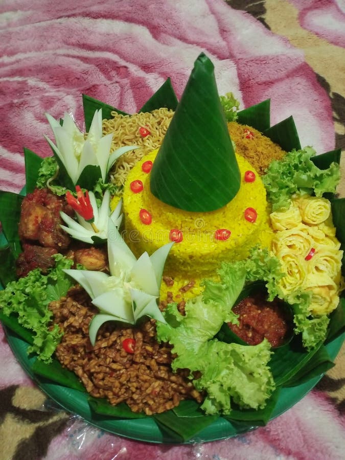 Cone shaped rice stock photo. Image of shapedrice, rice - 315974692