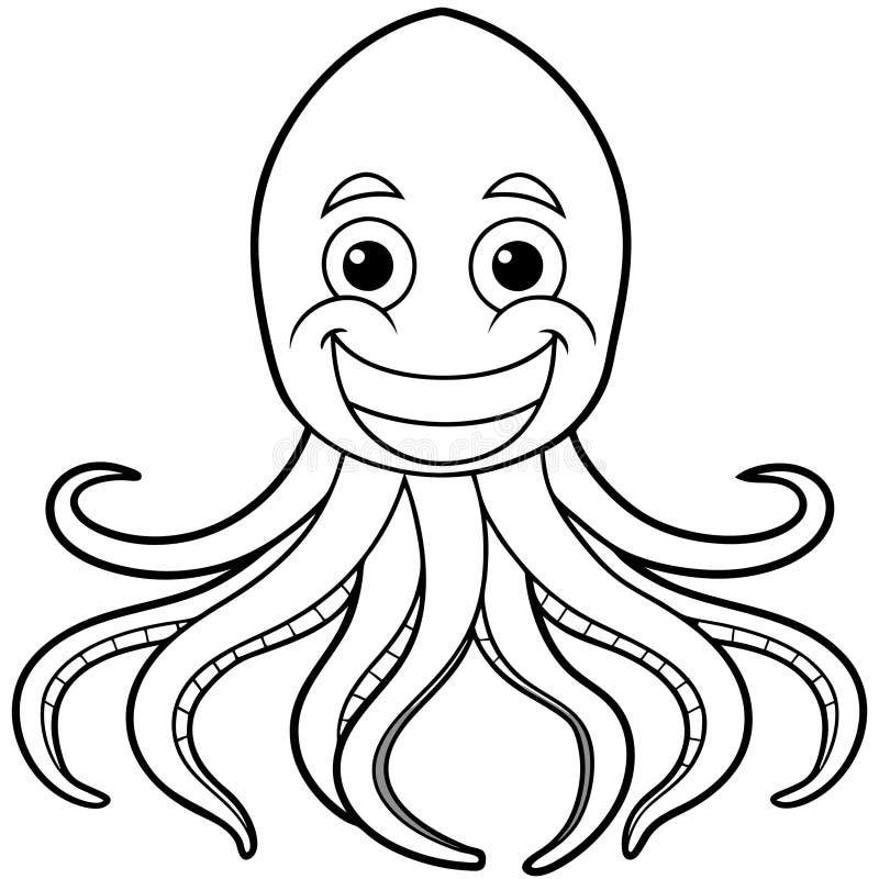 Cone Snail Looks Icon Vector Stock Vector - Illustration of snail, deer ...