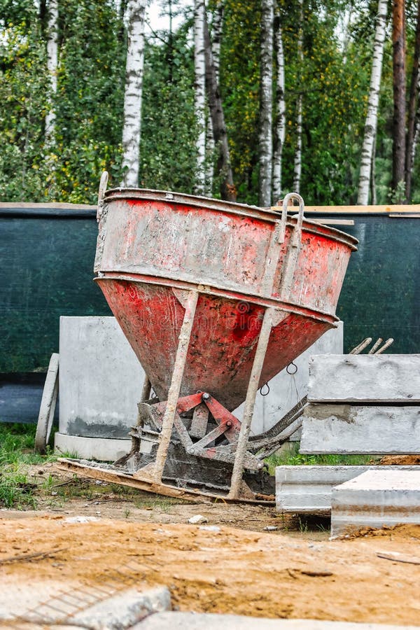 Concrete Flow Cone Stock Photos - Free & Royalty-Free Stock Photos from ...