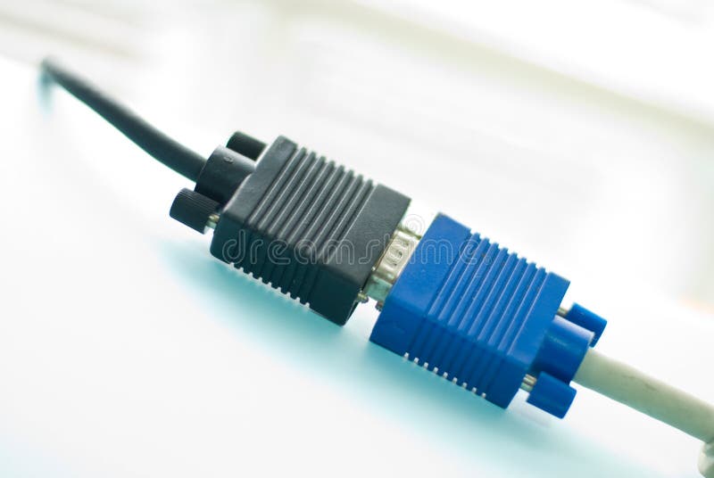 Conecte el concepto imagen de archivo. Imagen de contacto - 15662365