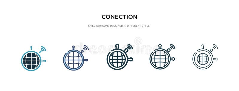 Conection Stock Illustrations – 870 Conection Stock Illustrations ...