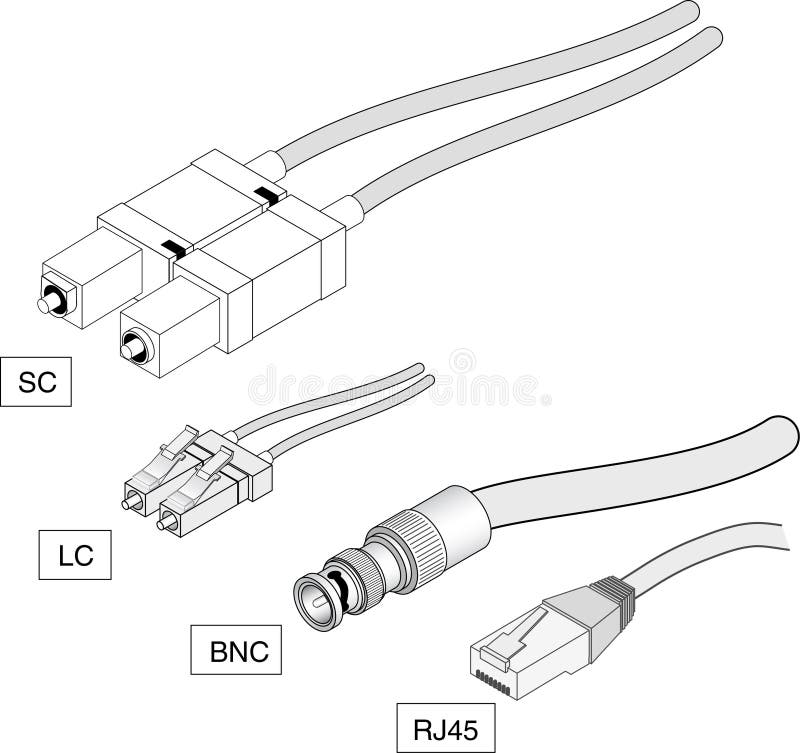 Conectores Ilustraciones Stock, Vectores, Y Clipart – (1,523 ...