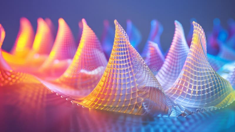 Cones Easily Identified by Their Distinct Shape are Responsible for ...