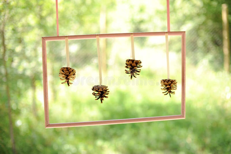 Cones in Frame stock image. Image of cone, lifestyle - 29908683