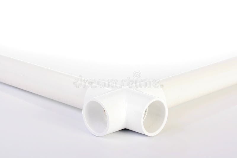 Conexión plástica foto de archivo. Imagen de golpecito - 13282592