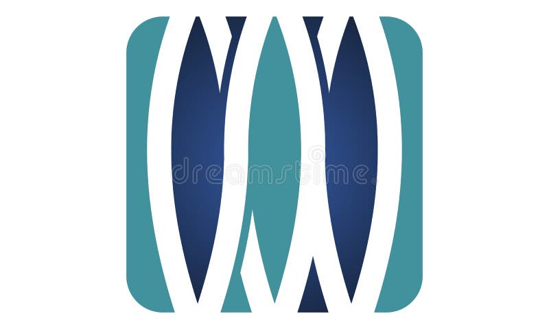 Conexiones De Cadena Logo Design Template Ilustración del Vector ...