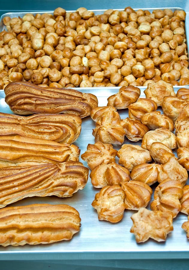 Confectionery stock photo. Image of delight, eating, cooking - 33005194