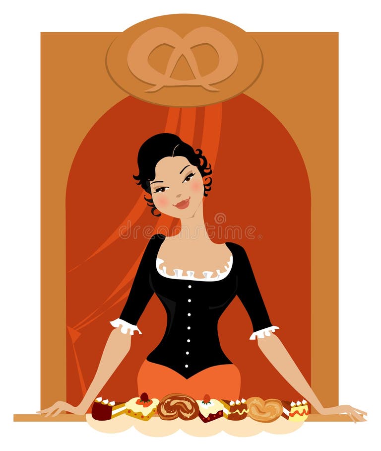 Confectionery Stock Illustrations – 109,673 Confectionery Stock ...