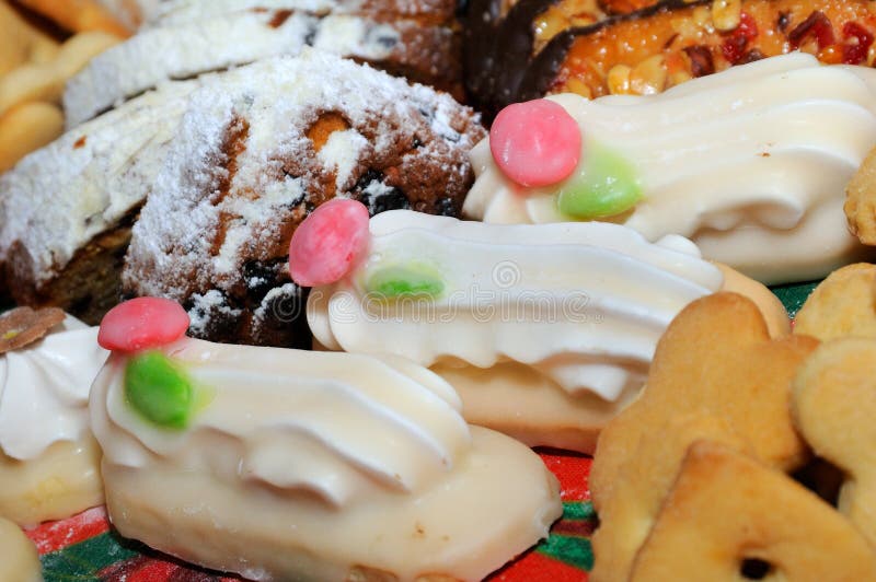 Confectionery products stock photo. Image of snack, cake - 11652568