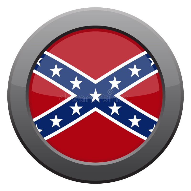 Confederate Flag Stock Illustrations – 3,809 Confederate Flag Stock ...
