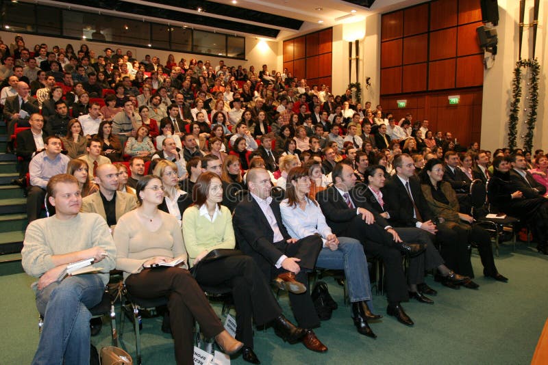 Conference editorial image. Image of instructor, conference - 36405200