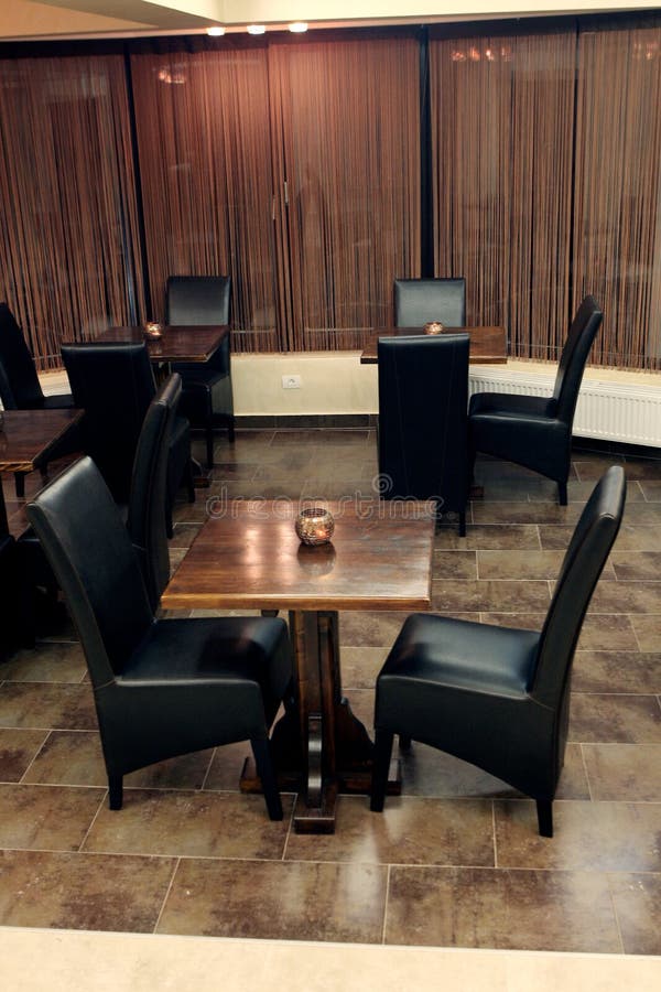 Conference stock image. Image of tables, room, restaurants - 5118505